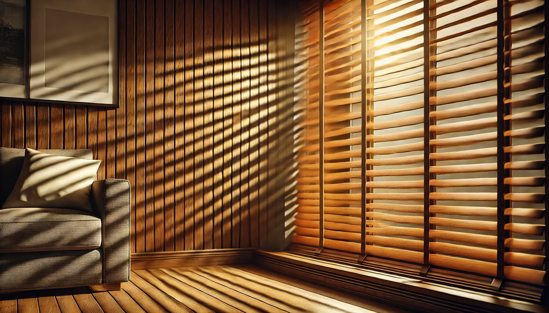 City View Blinds - Premium Blinds & Shutters in Edinburgh | Made to Measure